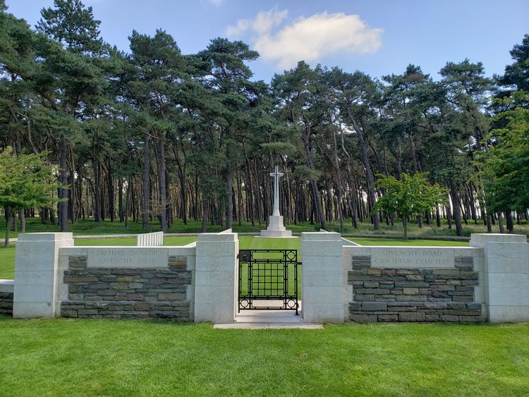 The Expedition: A Journey Into Commemoration