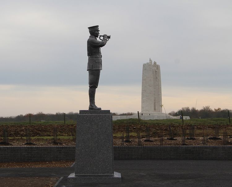 The Expedition: A Journey Into Commemoration