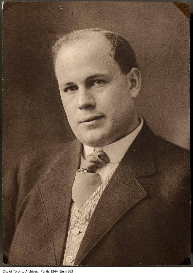 The Expedition: A Journey Into Commemoration