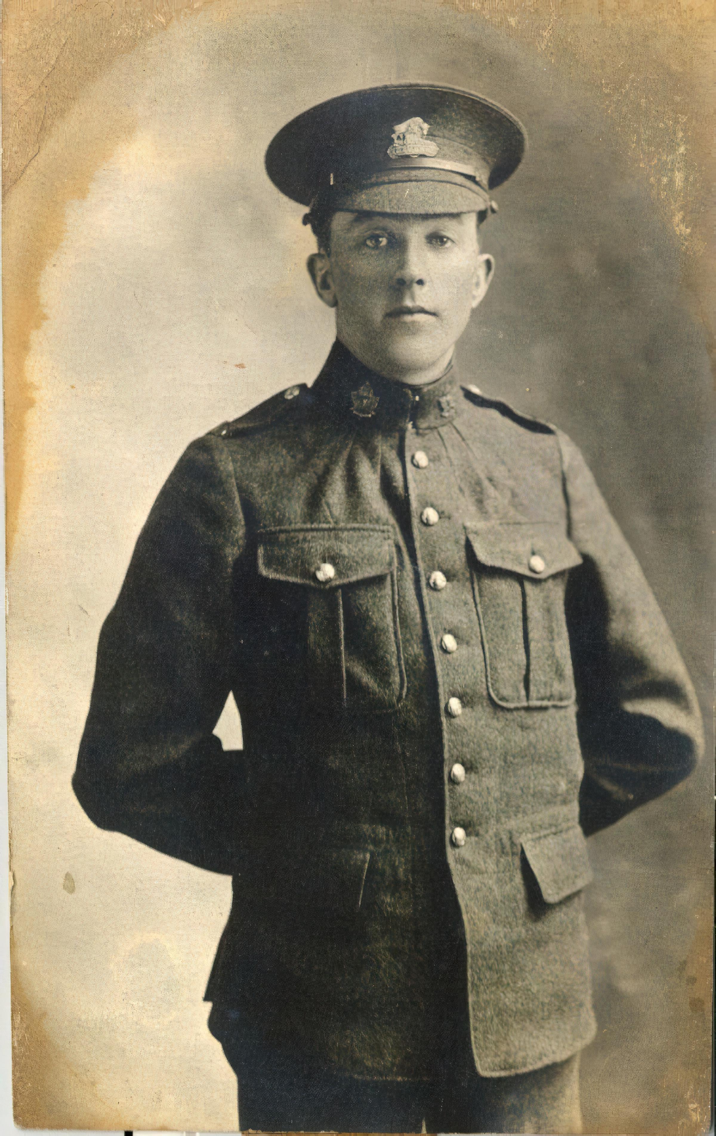 The Expedition: A Journey Into Commemoration