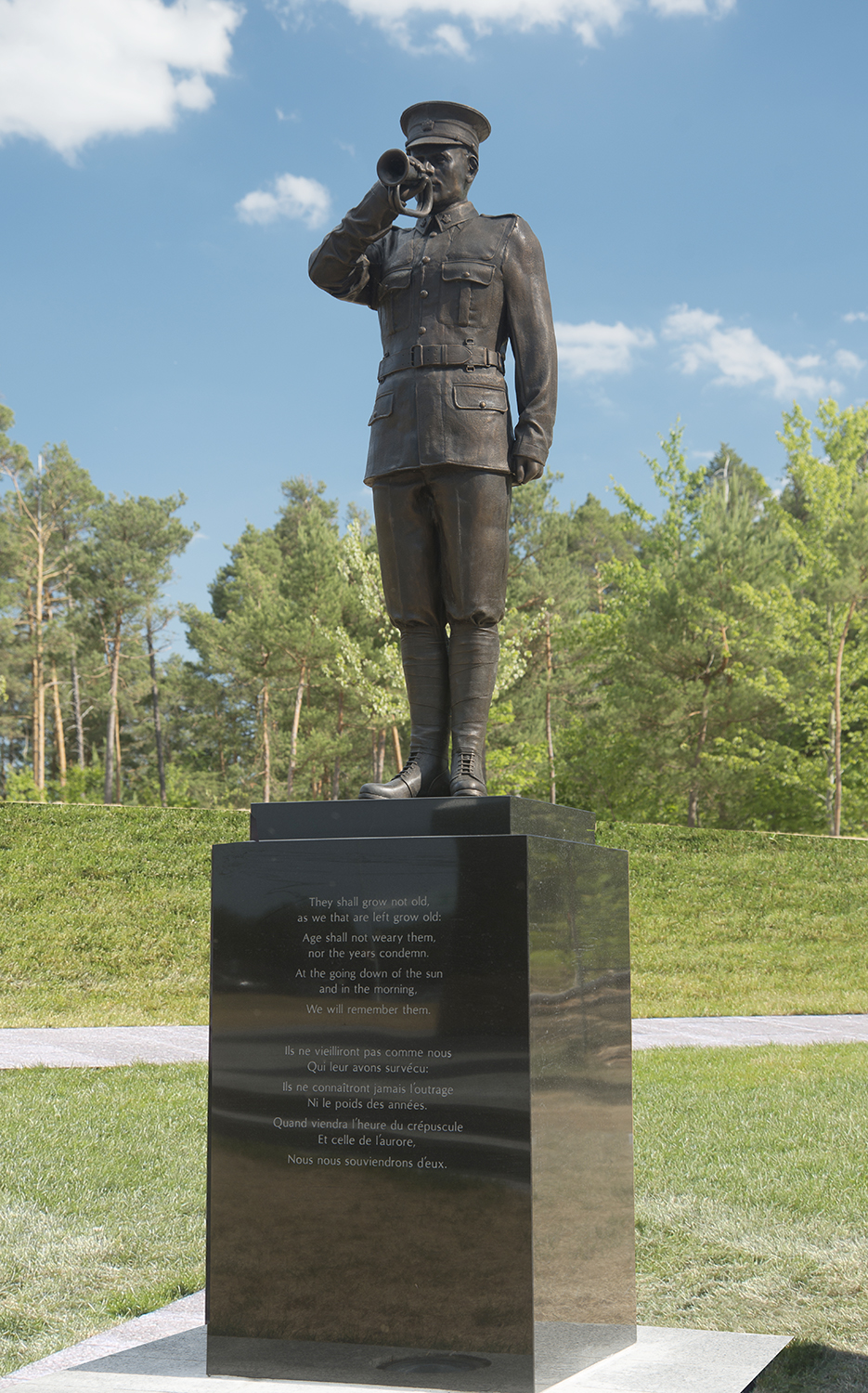 The Expedition: A Journey Into Commemoration